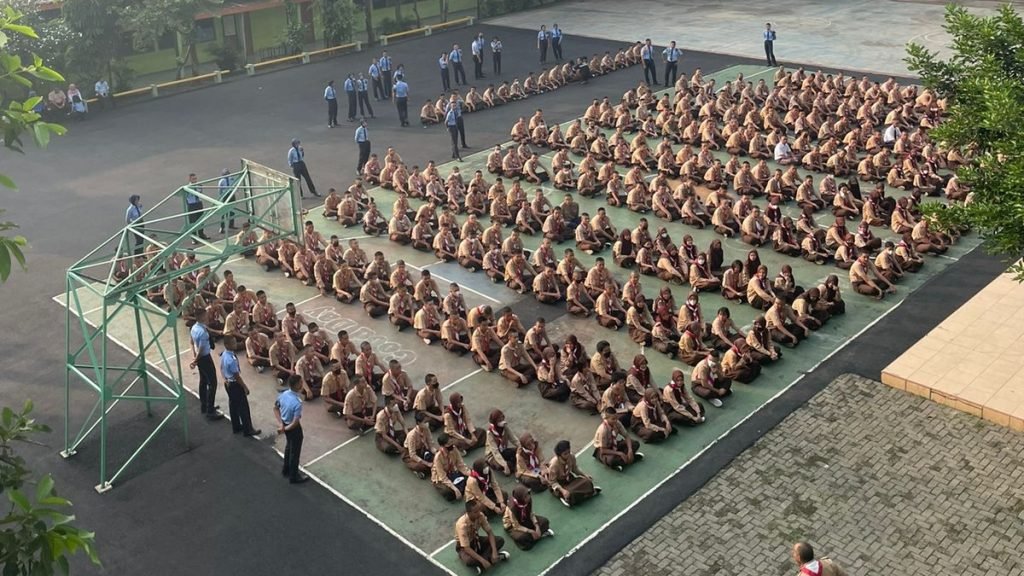 SMKN 29 Jakarta