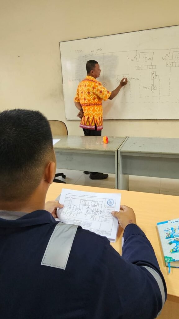 SMKN 29 Jakarta Wakili LKS Nasional 2025 Bidang Refrigeration and Air ...